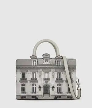 Karl Lagerfeld Maison De Karl Tote Bag - Multi