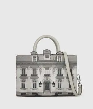 Karl Lagerfeld Maison De Karl Tote Bag - Multi