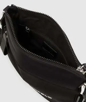 KL JEANS Jeans Logo Slim Crossbody Bag