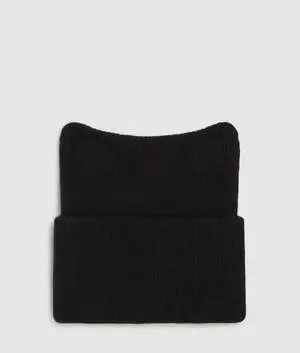 Karl Lagerfeld Choupette Beanie With Studded Cat Ears
