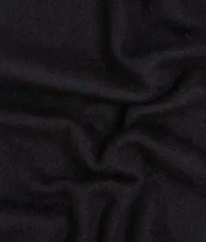 KL JEANS Fluffy Scarf