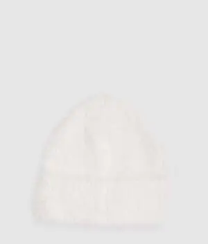 Karl Lagerfeld Ikon Choupette Fluffy Beanie