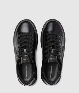 Karl Lagerfeld Signature Kapri Sneakers