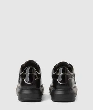 Karl Lagerfeld Signature Kapri Sneakers
