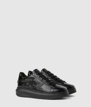 Karl Lagerfeld Signature Kapri Sneakers