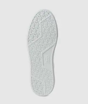 Karl Lagerfeld Maxi Kup Leather Sneakers