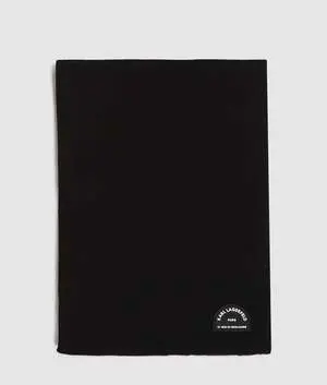 Karl Lagerfeld Rue St-guillaume Scarf