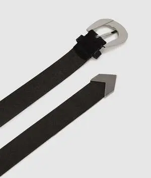KL JEANS Western Belt
