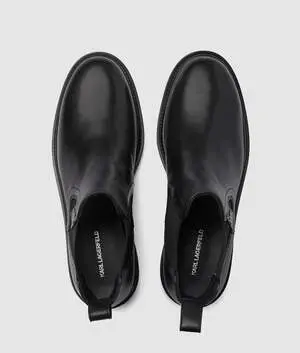 Karl Lagerfeld Magnus Chelsea Boots