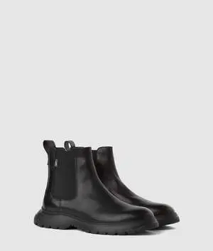 Karl Lagerfeld Magnus Chelsea Boots
