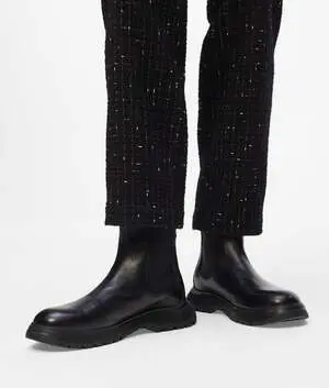 Karl Lagerfeld Magnus Chelsea Boots