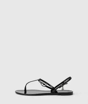 Karl Lagerfeld Strappy Sandals For Women