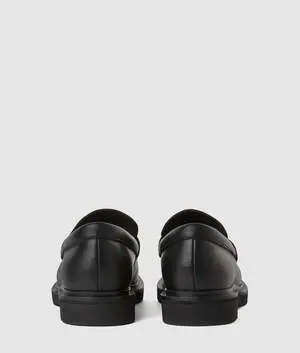 Karl Lagerfeld Kingston Saddle Loafers