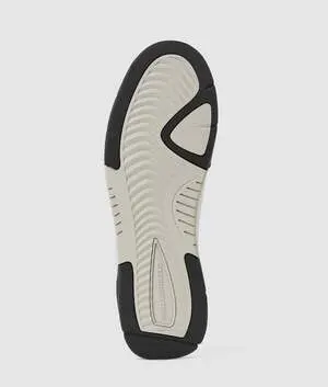 KL JEANS Kourtney Monogram Low-top Sneakers