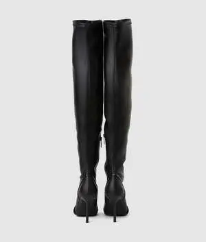 Karl Lagerfeld Sarabande Over-the-knee Boots