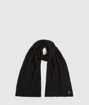 Karl Lagerfeld Ikon Knit Scarf
