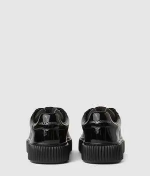 Karl Lagerfeld Kaprika Lace-up Sneakers