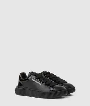 Karl Lagerfeld Kaprika Lace-up Sneakers