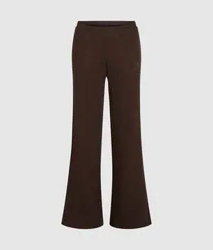 Karl Lagerfeld Waffle Loungewear Pants