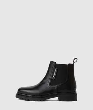 Karl Lagerfeld Chelsea Boot Shoes For Women