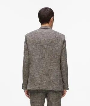 Karl Lagerfeld Tailored Blazer