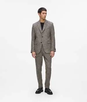 Karl Lagerfeld Tailored Blazer