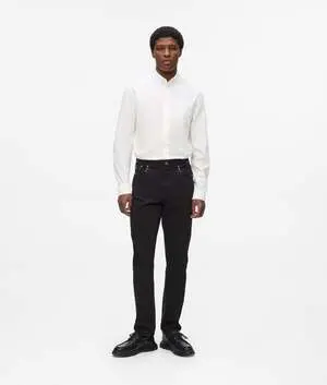 Karl Lagerfeld Kameo Shirt - White