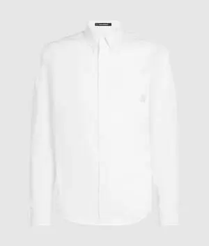 Karl Lagerfeld Kameo Shirt - White
