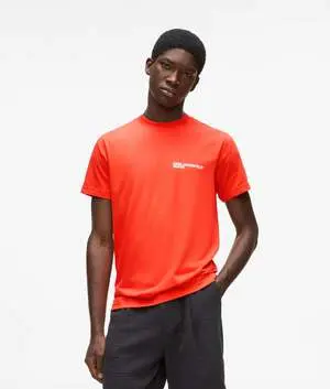 KL JEANS Slim-fit T-shirt - Grenadine