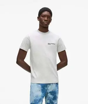 KL JEANS Slim-fit T-shirt - Micro Chip