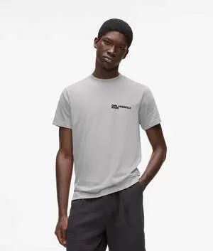 KL JEANS Slim-fit T-shirt - Micro Chip