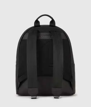 Karl Lagerfeld K/monogram Leather Backpack