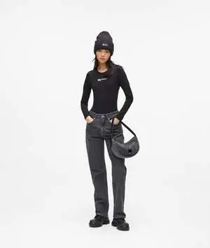 KL JEANS Jeans Long Sleeve Bodysuit