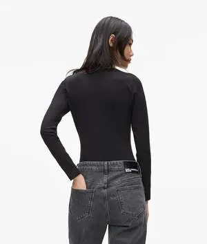 KL JEANS Jeans Long Sleeve Bodysuit