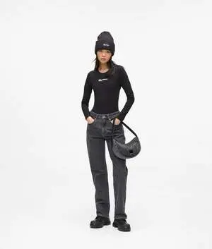 KL JEANS Jeans Long Sleeve Bodysuit