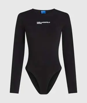 KL JEANS Jeans Long Sleeve Bodysuit