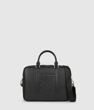 Karl Lagerfeld K/traveller Briefcase - Black