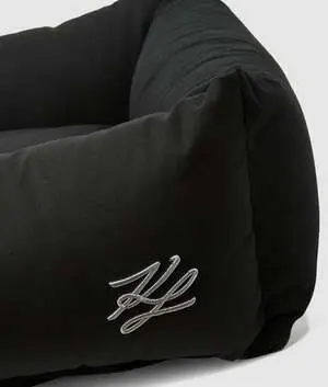Karl Lagerfeld Exclusive K/autograph Pet Bed