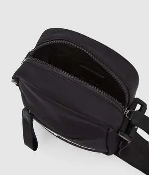KL JEANS Jeans Nylon Crossbody Bag