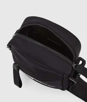 KL JEANS Jeans Nylon Crossbody Bag