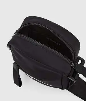 Karl Lagerfeld Nylon Crossbody Bag