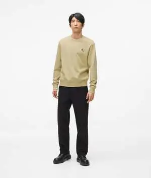 Karl Lagerfeld Ikon Sweatshirt - Twill