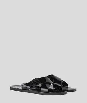 Men's Karl Lagerfeld Strappy