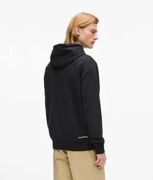 Karl Lagerfeld Ikon K-initial Hoodie