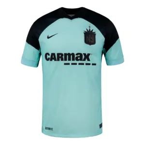 Nike Rose Lavelle Nj/ny Gotham Fc Replica Jersey - Brown