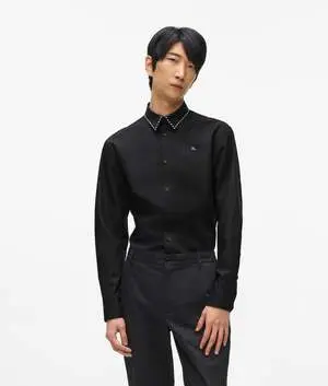 Karl Lagerfeld Karl Dna Studded Shirt