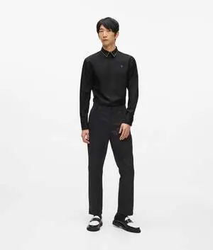 Karl Lagerfeld Karl Dna Studded Shirt