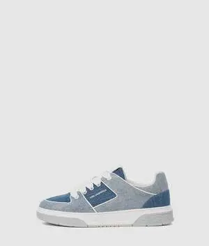 KL JEANS Jeans Denim Sneakers - Denim Blue