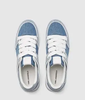 KL JEANS Jeans Denim Sneakers