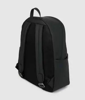 Karl Lagerfeld Minimalist Logo Backpack